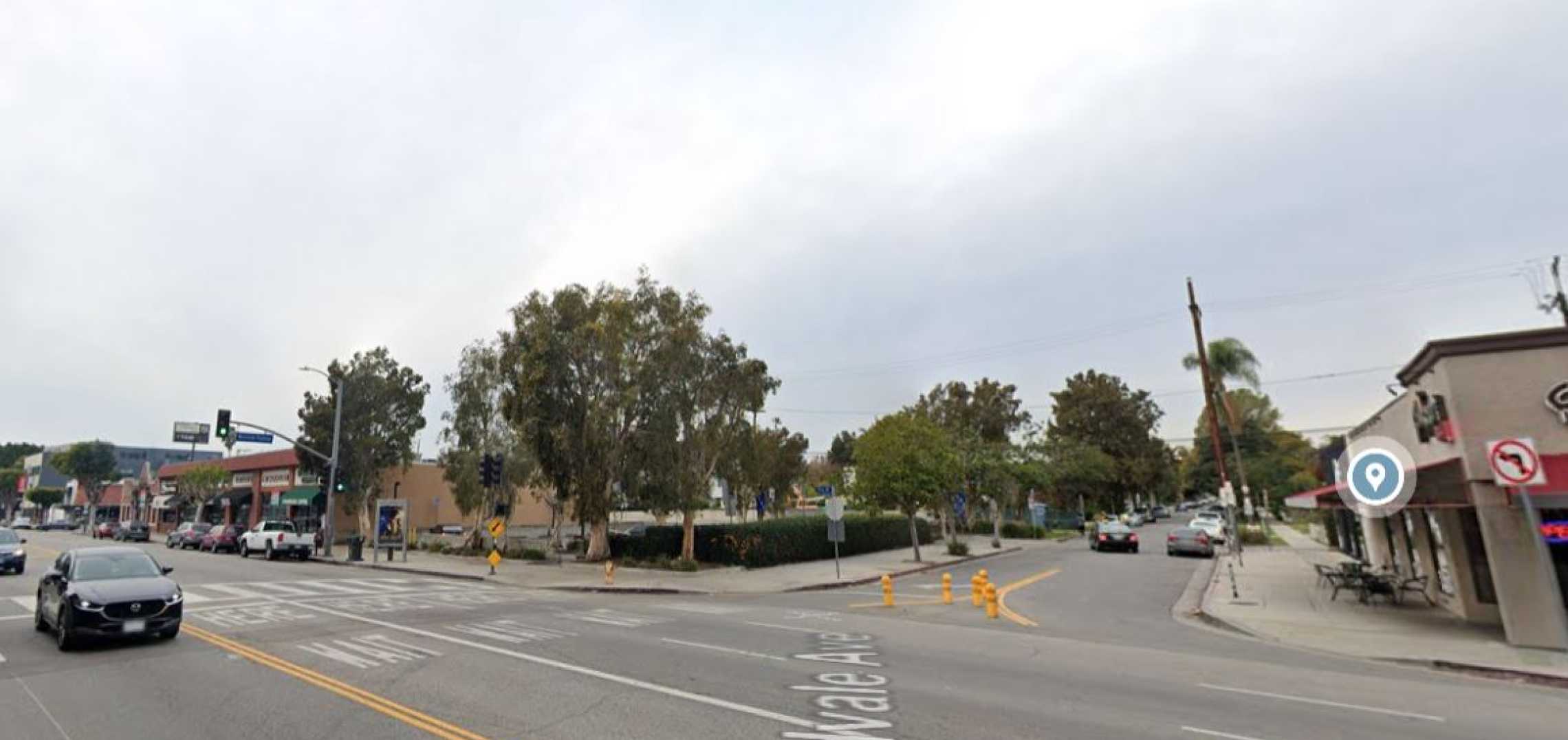 Interim housing planned for city parking lot at 2377 Midvale Avenue ... Interim housing planned for city parking lot at 2377 Midvale Avenue ...